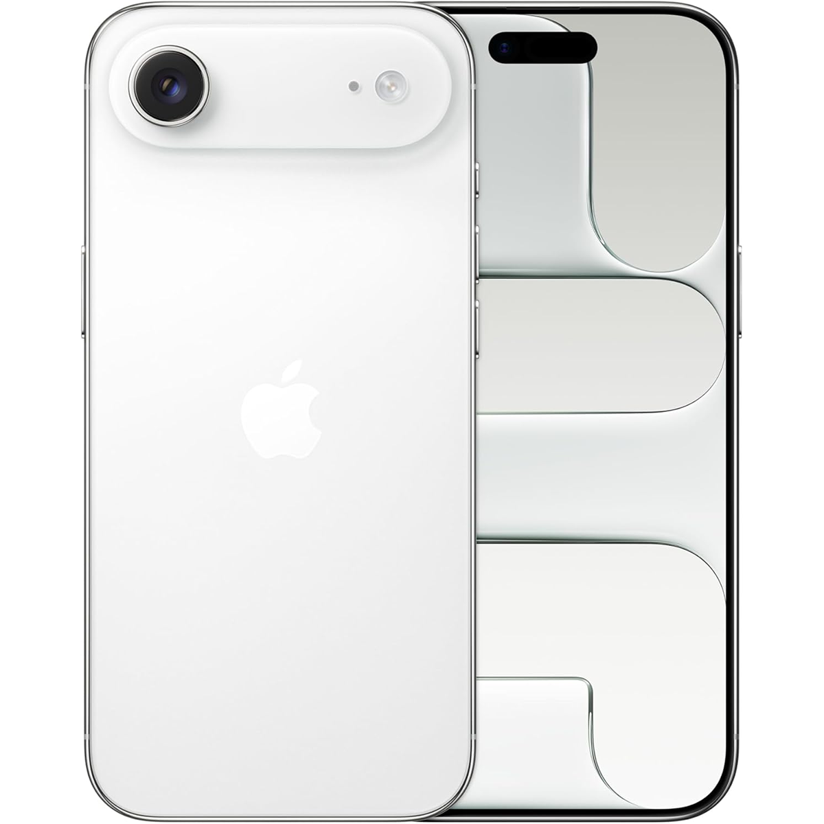 Apple iPhone 17 Air (256GB, 12GB)Apple A19 Pro (3 nm)ждународная версия 5G +4G LTE