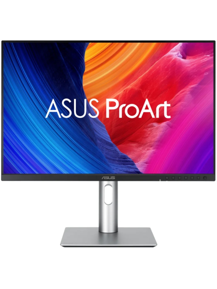 24.1 Монитор Asus ProArt PA248QFV 24.1 IPS 100 Гц 1xHDMI 1xDP