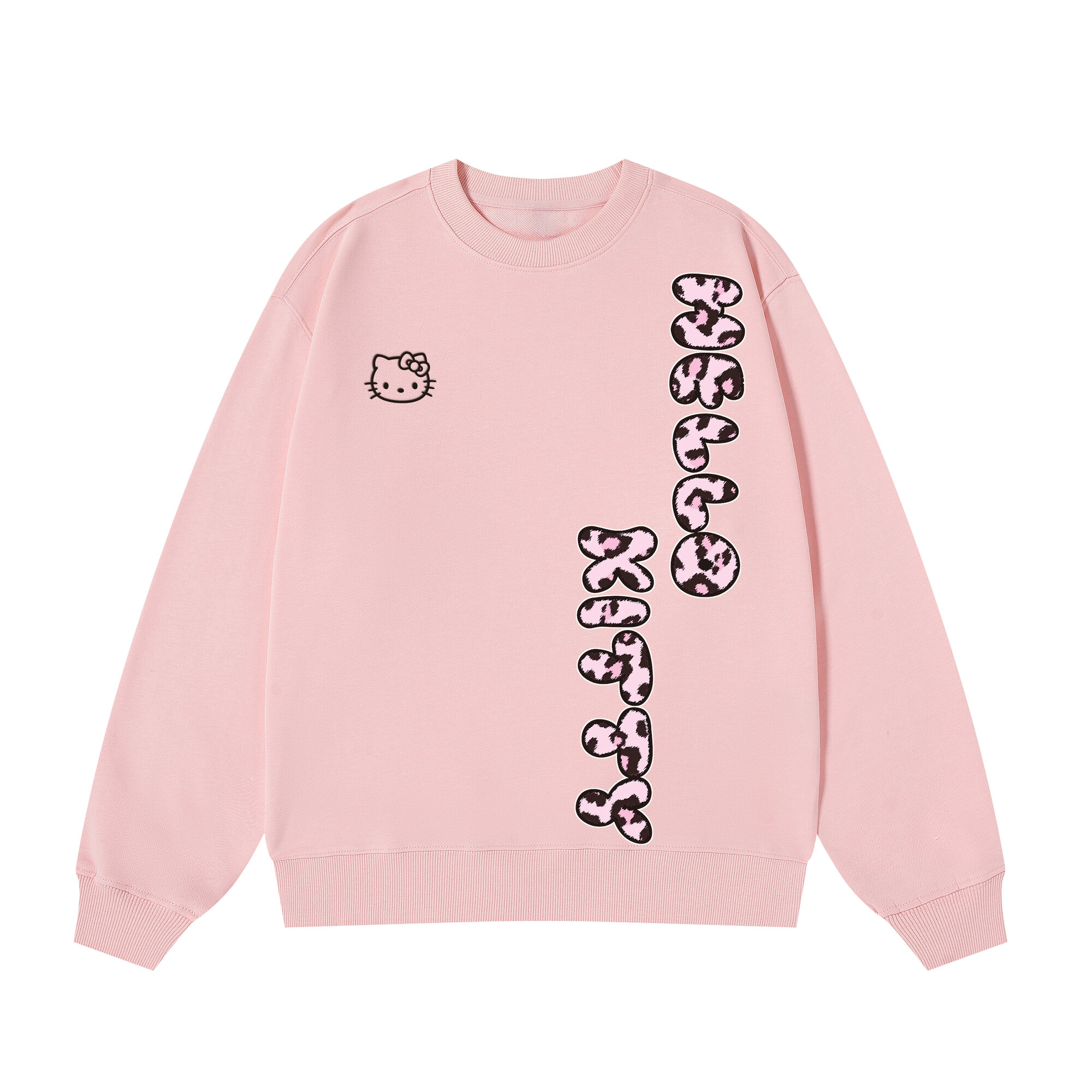Толстовка Sanrio Sanrio x Hello Kitty, 1 шт.
