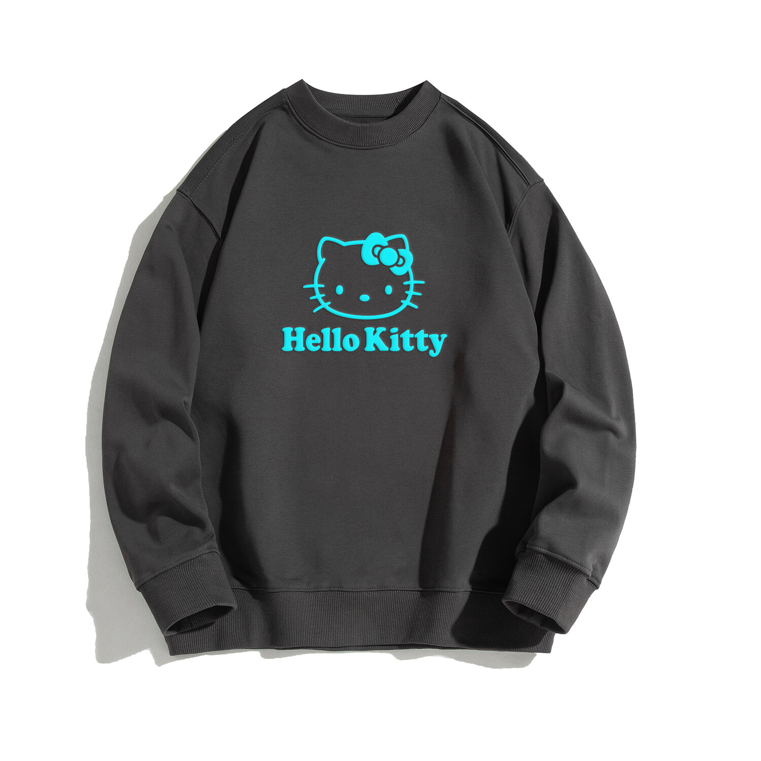 Толстовка Sanrio Sanrio x Hello Kitty, 1 шт.