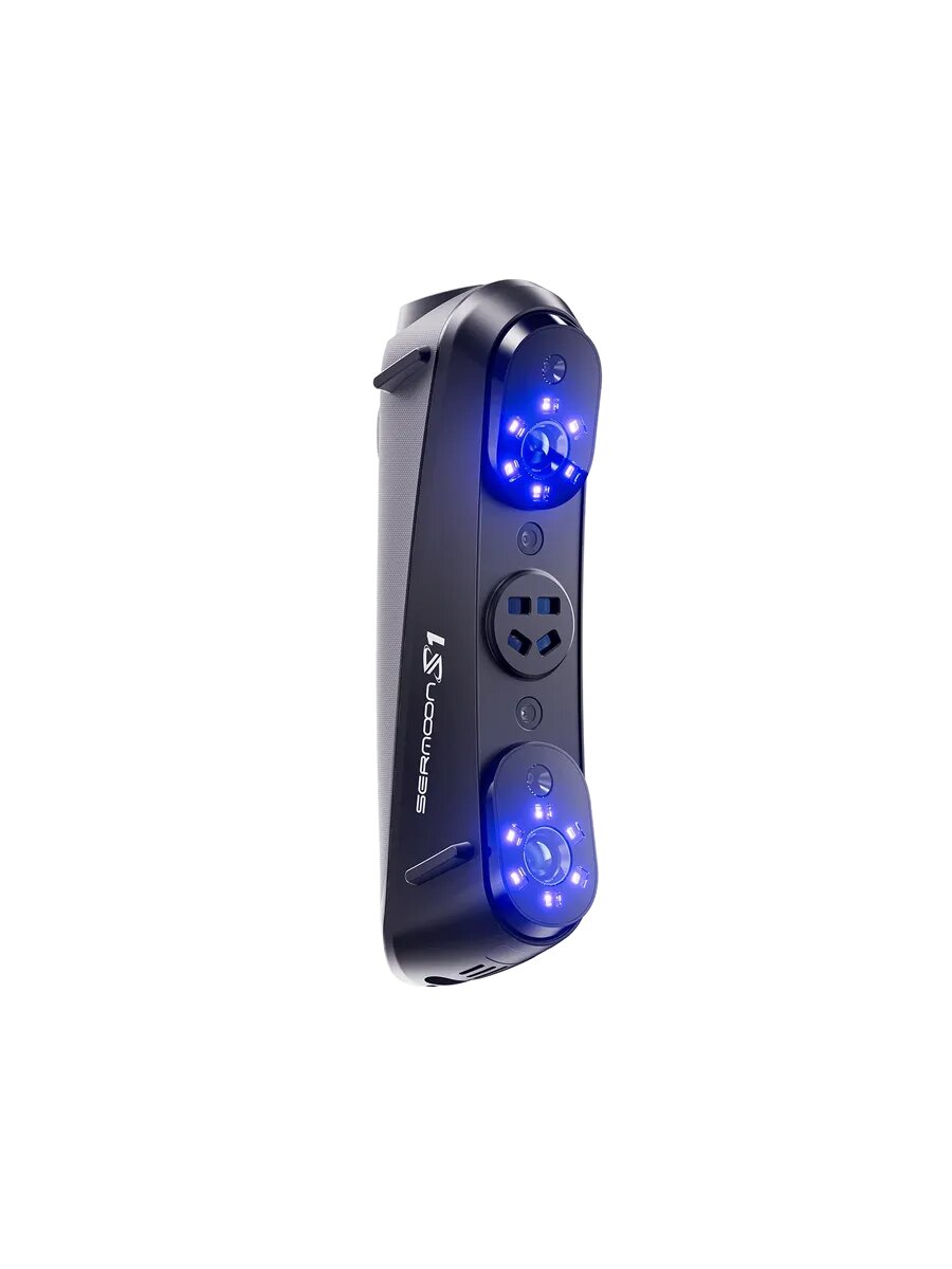 3D сканер CR Scan Sermoon S1