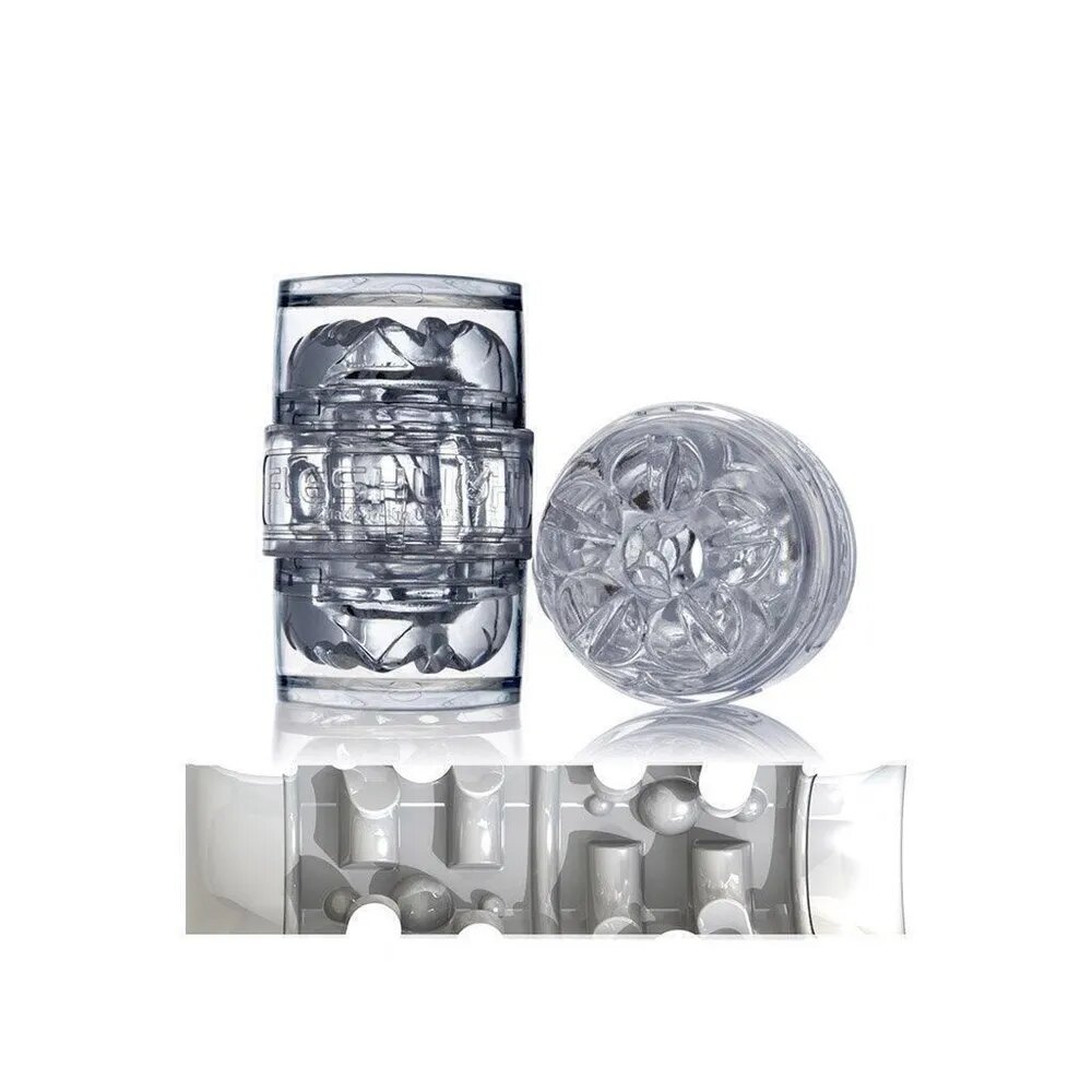 Мастурбатор Fleshlight Quickshot Vantage, Флешлайт многоразовый стимулятор для мужчин
