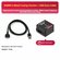 WHEELTEC N100 9-Axis IMU, shell-less, USB, Pin Header