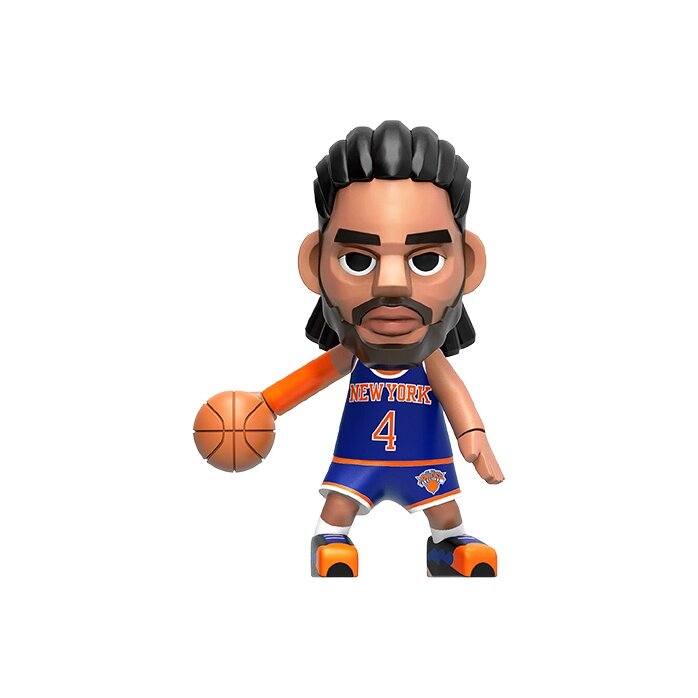 Фигурка унисекс AcePlayer Star NBA Ankle Terminator, Derrick Rose (Open)