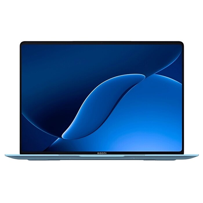 Ноутбук Xiaomi Book Pro 14 (Intel Core Ultra 5 325, 24/1024Gb, 14") (JYU4801CN) голубой (2026)
