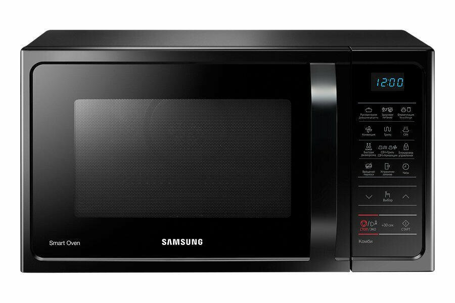 Микроволновая печь Samsung MC28H5013AK