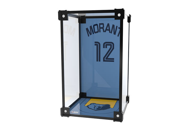 Фигурка игрока унисекс AcePlayer MoneyBall NBA Current 2.0, 22 см