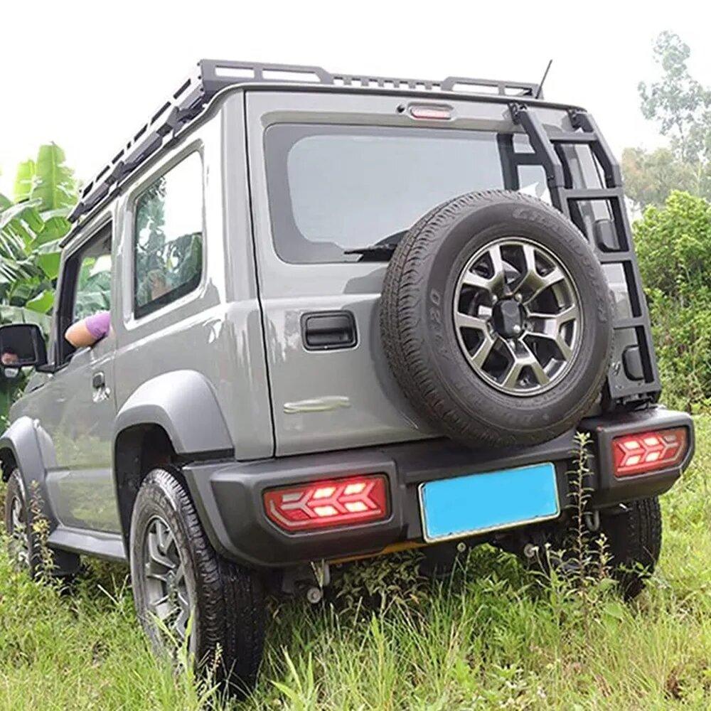 Лампа автомобильная задний фонарь арт. SZXA-OZ0Y-I500173553 для Suzuki Jimny