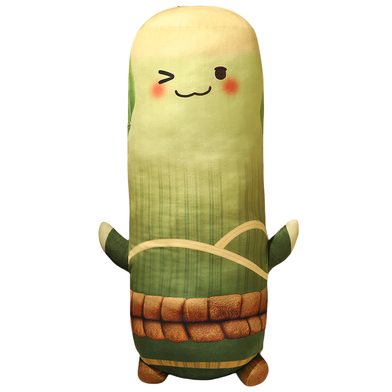 Игрушка-подушка унисекс SEGOU Bamboo Doll, 55CM EU