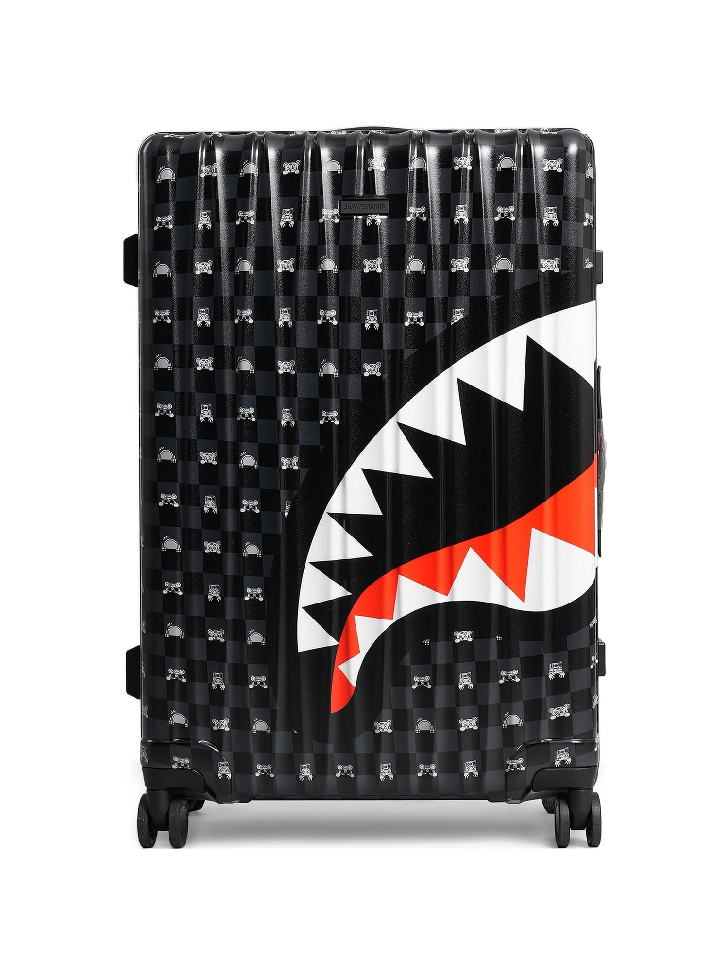 Сумка Shark Mouth