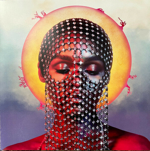 Janelle Monae - Dirty Computer (Limited Edit) (CoLoR)(2LP)