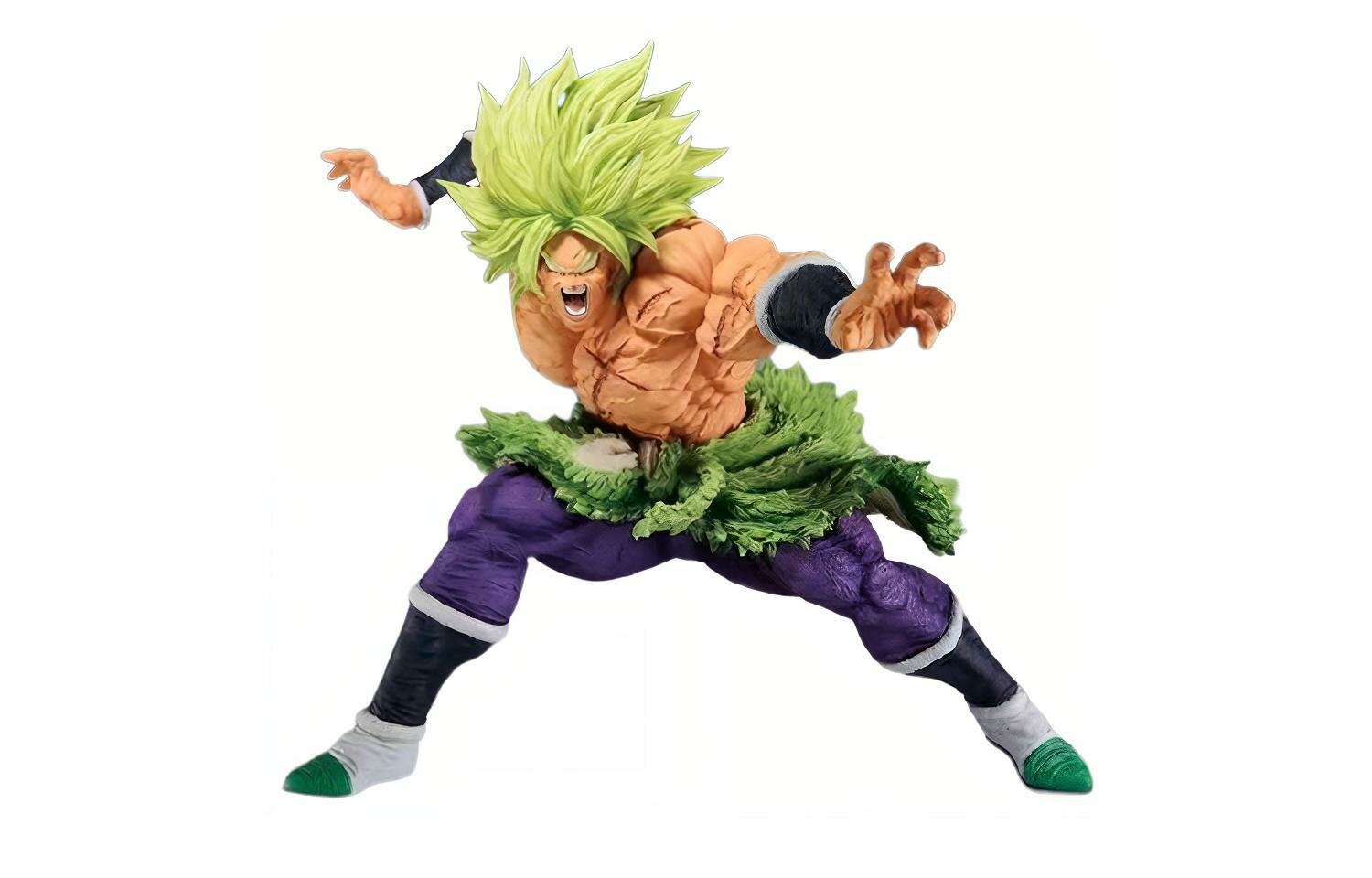 Фигурка унисекс BANPRESTO 1431935006