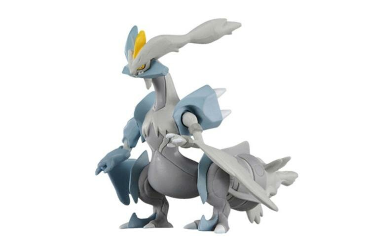 Фигурки покемонов унисекс TAKARA TOMY 5 масштабных фигурок 1431956130