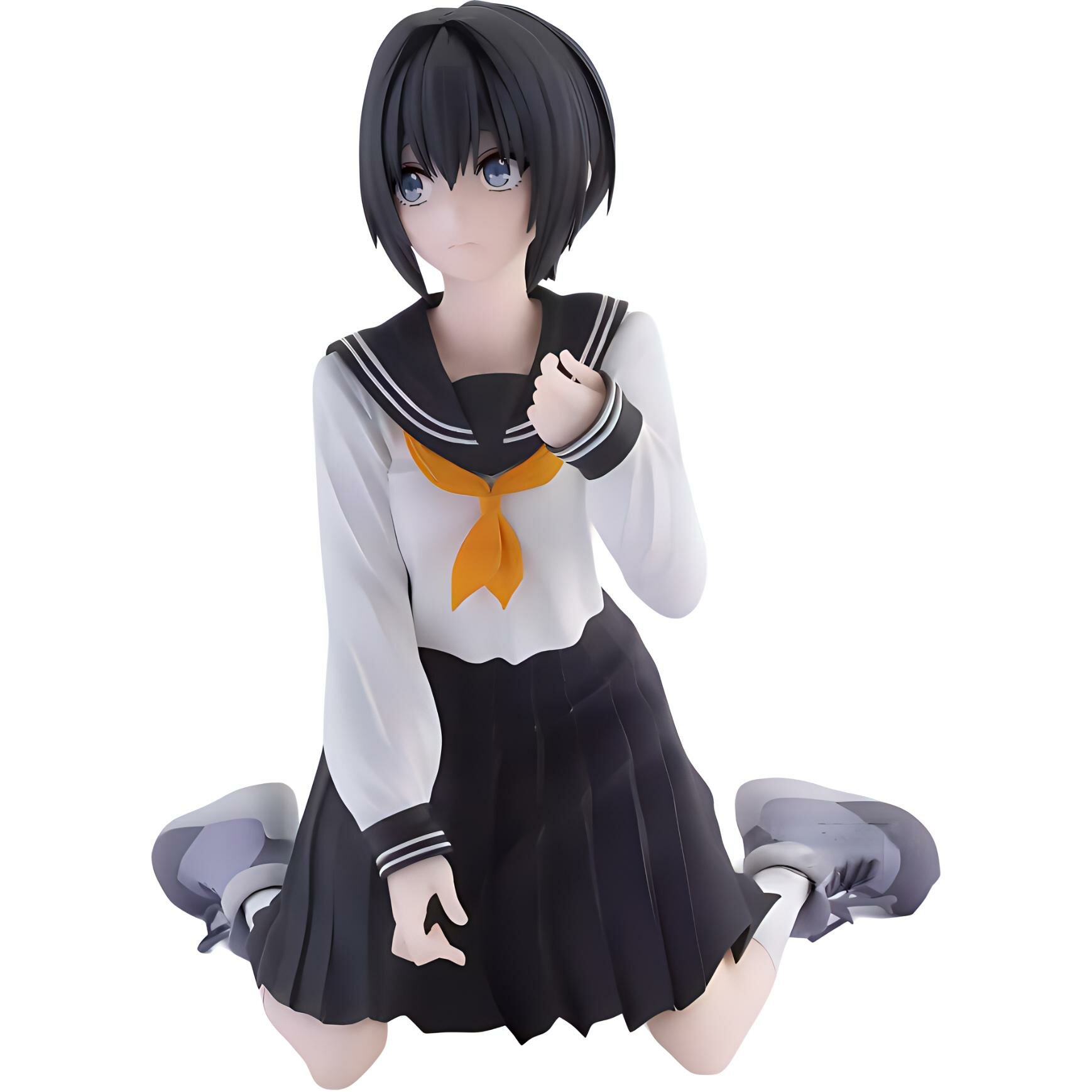 Фигурка унисекс BANPRESTO Pen Friend 2.5 Dimensional Seduction Bonus Gifts