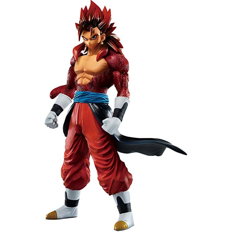 Фигурка масштабная унисекс BANPRESTO 1432086631