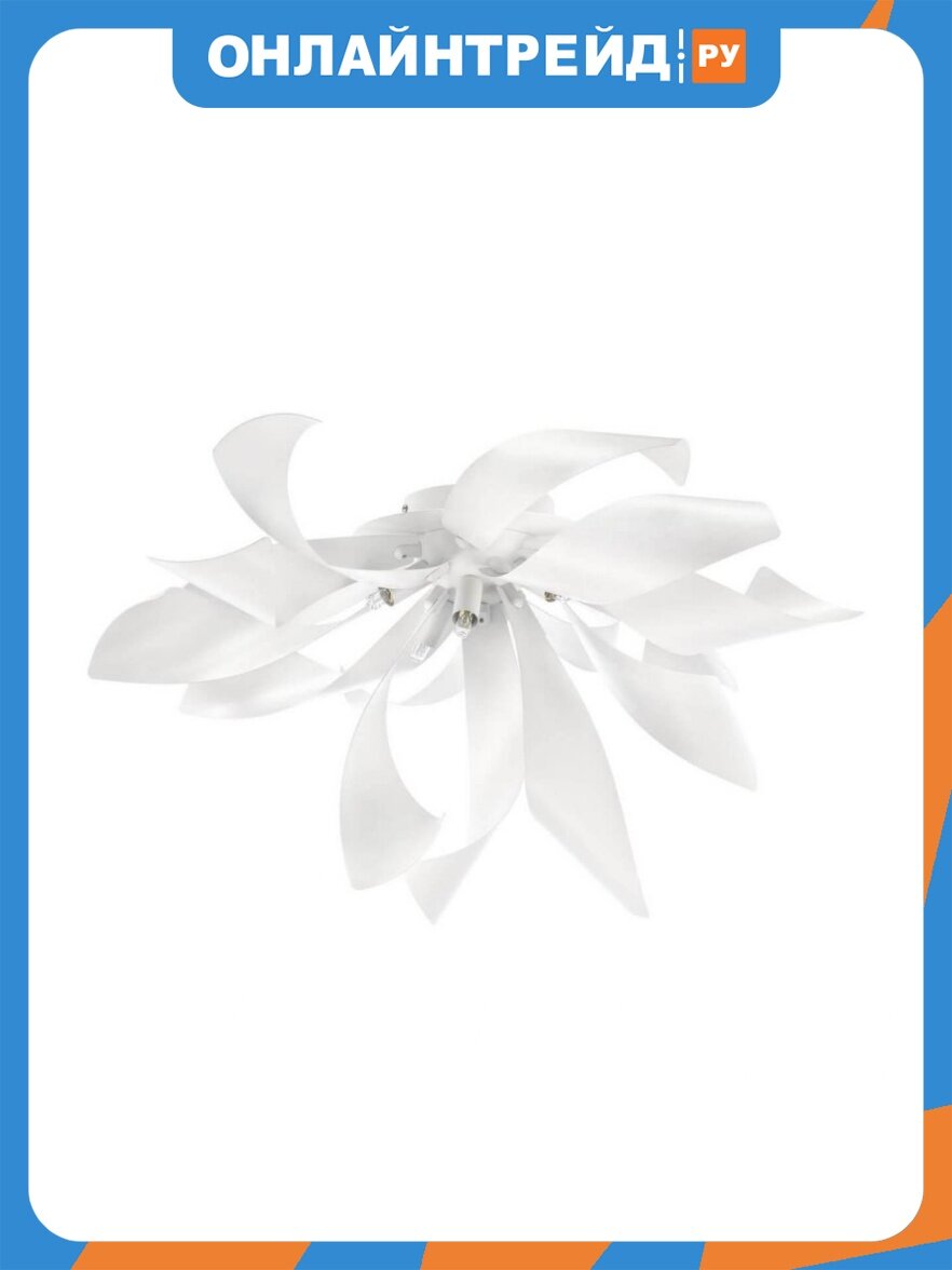 Потолочная люстра Lightstar Turbio 754166.