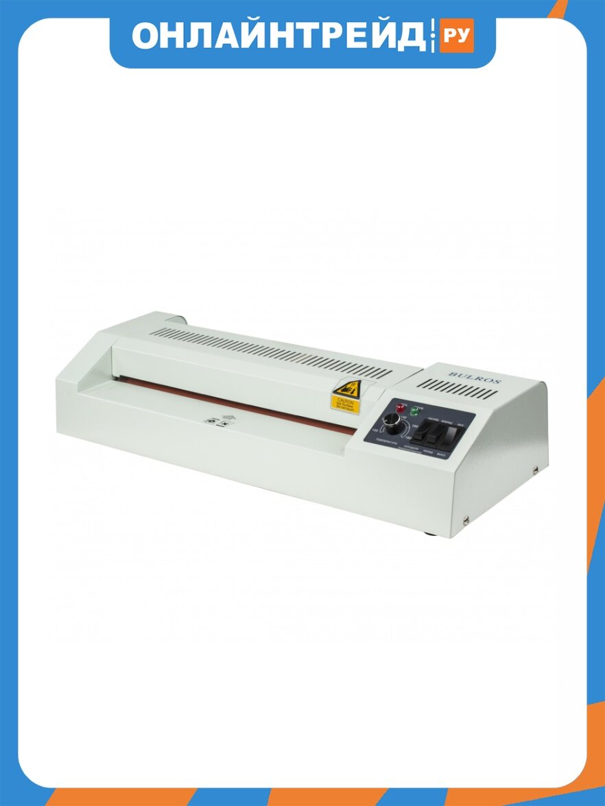 Ламинатор Bulros FGK 320