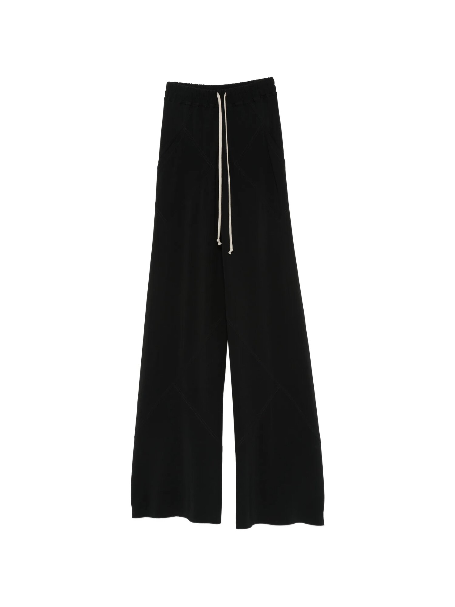 Брюки Drawstring trousers