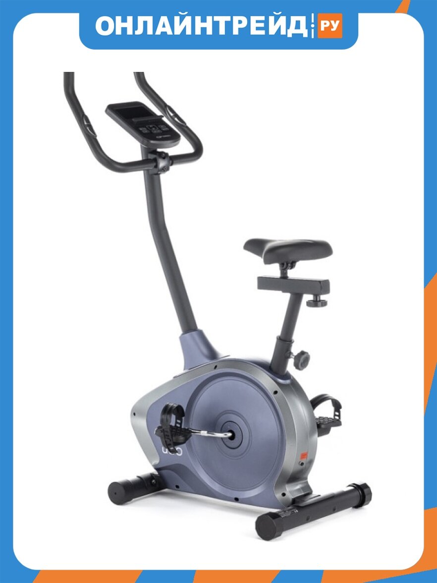 Велотренажёр Carbon Fitness U50
