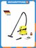 Пылесос Karcher WD 2 Plus V-12/6/18/C
