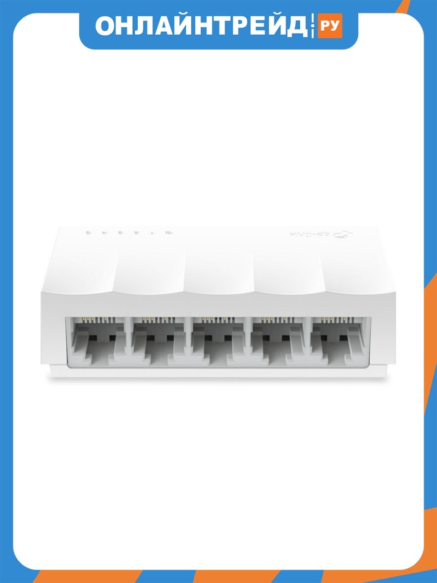 Коммутатор Tp-link LS1005