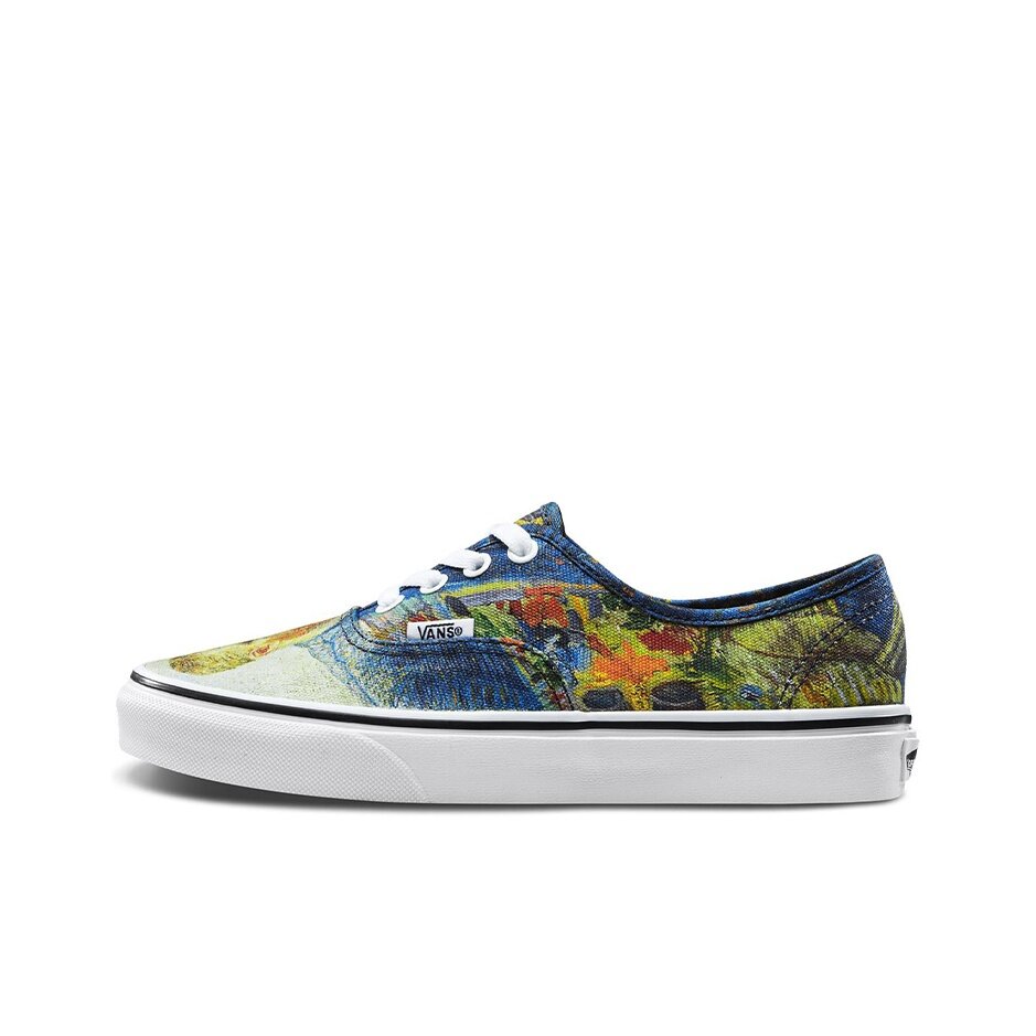 Кроссовки VANS Authentic