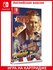 Игра American Hero (Limited Run #151)Switch Картридж на Nintendo Switch Английск...