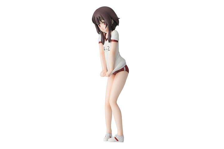 Фигурка унисекс SEGA KonoSuba: Megumin, 22 см