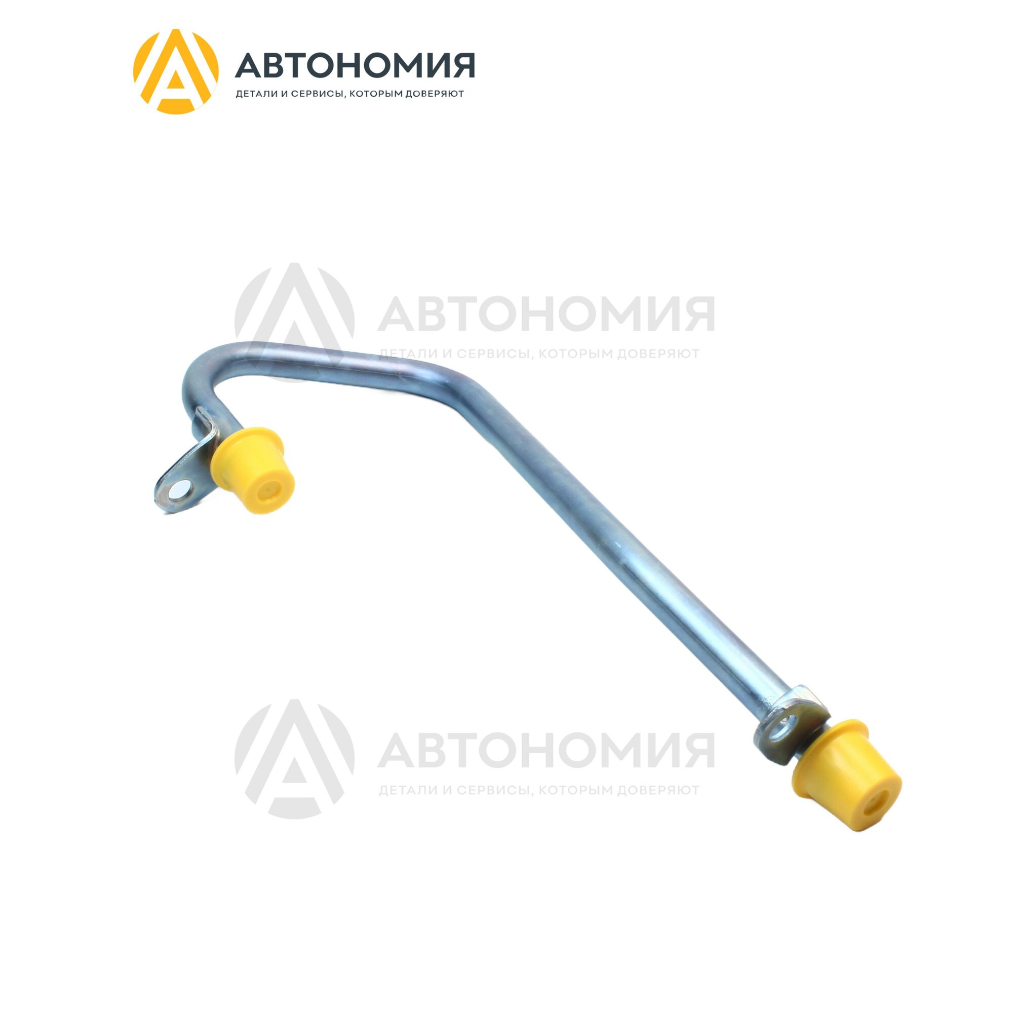 Трубка охлаждения турбины Mercedes-Benz A 271 203 09 02