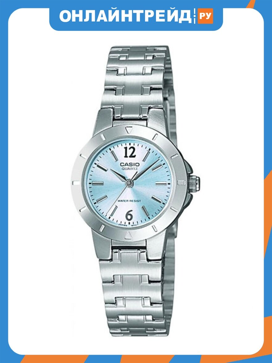  CASIO