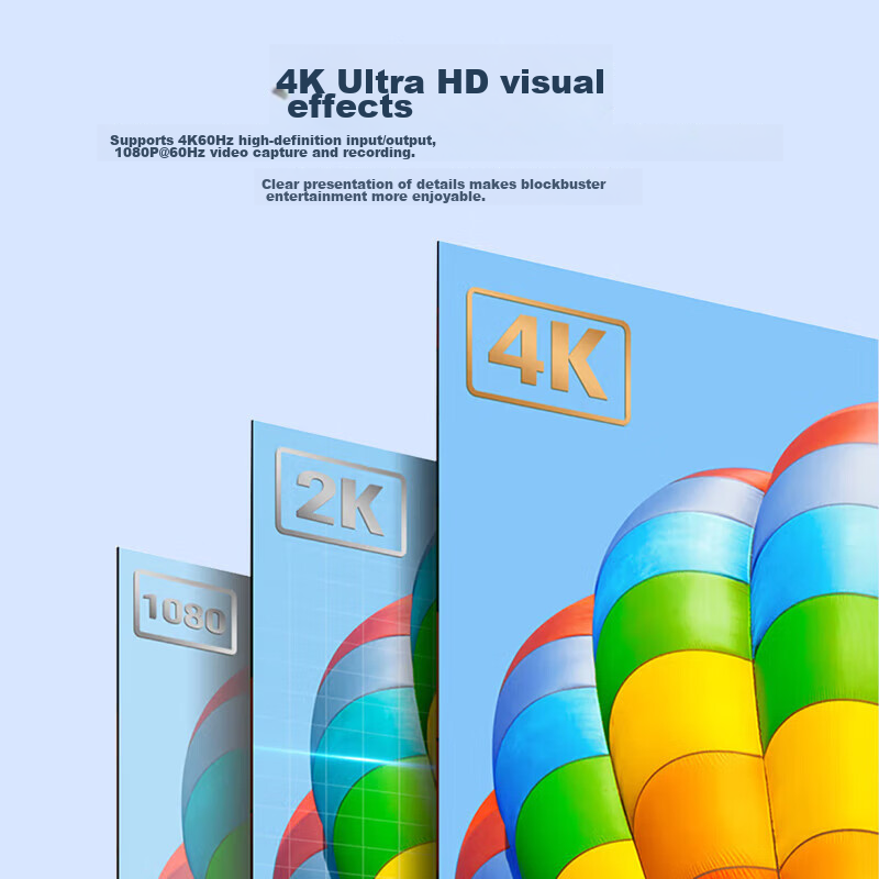 BIAZE HDMI видео захват карты 4K HD циклический выход для iPhone планшета ноутбука игровой консоли Switch запись