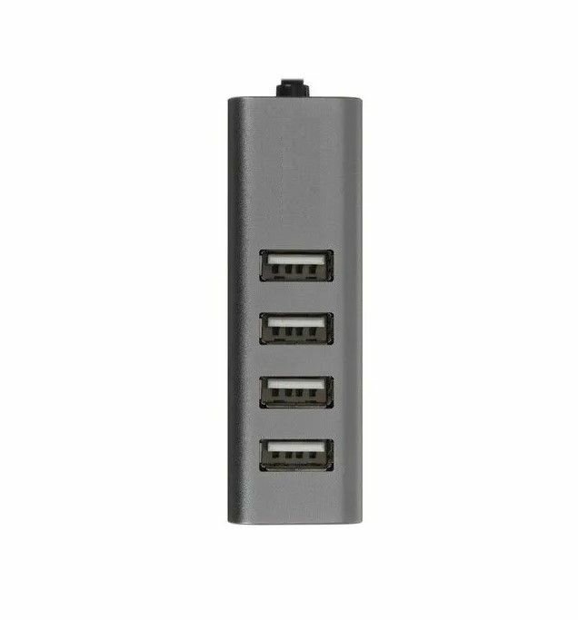 USB-разветвитель — фото 1