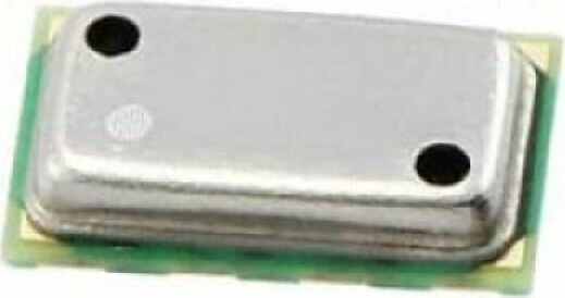 TE Connectivity MS560702BA03-50 Датчик давления, 10-1200мбар, абсолютный, Конф. выхода: I2C / SPI, 1шт