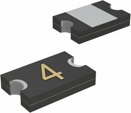 BOURNS MF-PSMF035X-2 Предохранитель: полимерный PTC; 350мА; Iмакс: 40А; PCB, SMT, 1шт
