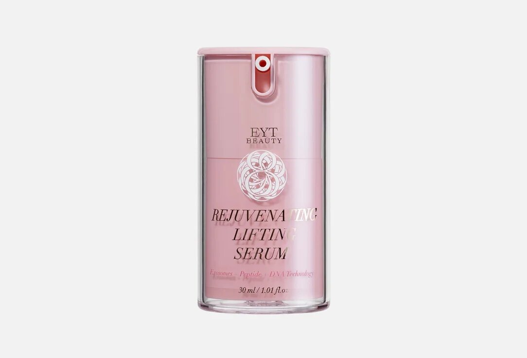 EYT beauty Lifting Омолаживающая сыворотка для лица 30 мл