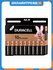Элемент питания Duracell Basic LR6-18BL AA бл 18