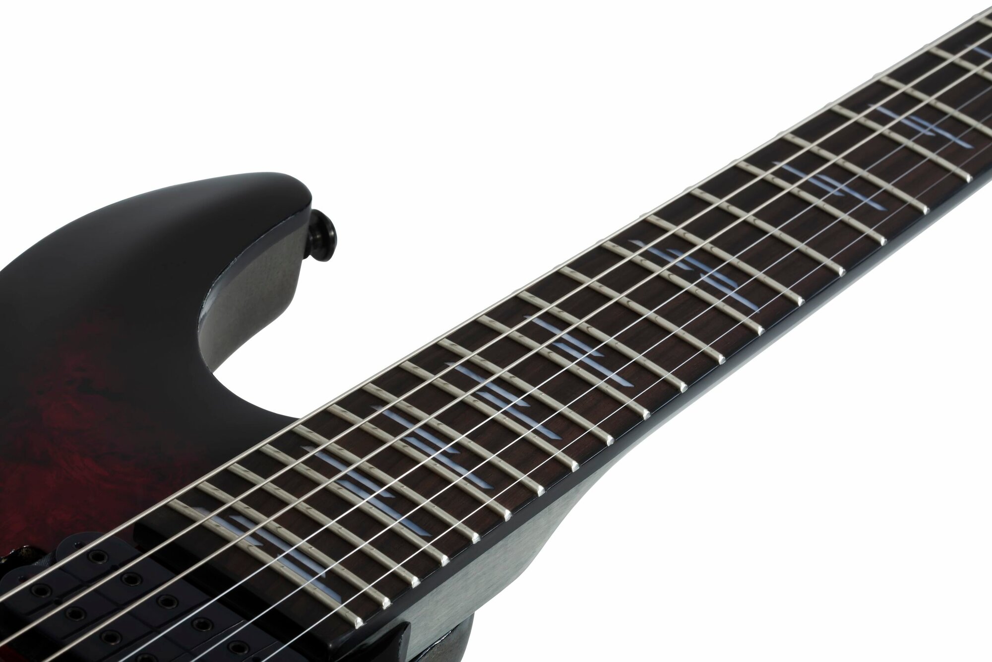 Электрогитара SCHECTER OMEN ELITE-6 BCHB — фото 1