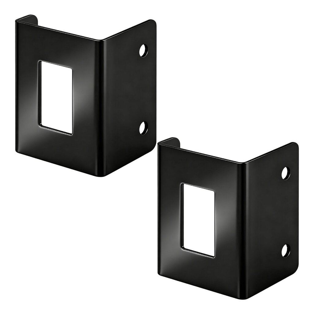 3014188 Steel Switches Mounting Bracket For Truck Trailer Bus Applications