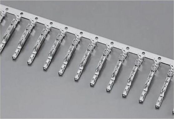 JAE Electronics IL-AG5-C1-5000 Контакты, 1шт