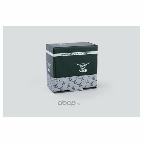 Тяга уаз-469 рычага стояночного тормоза в сборе с/о (оао уаз) Уаз 315100350804200