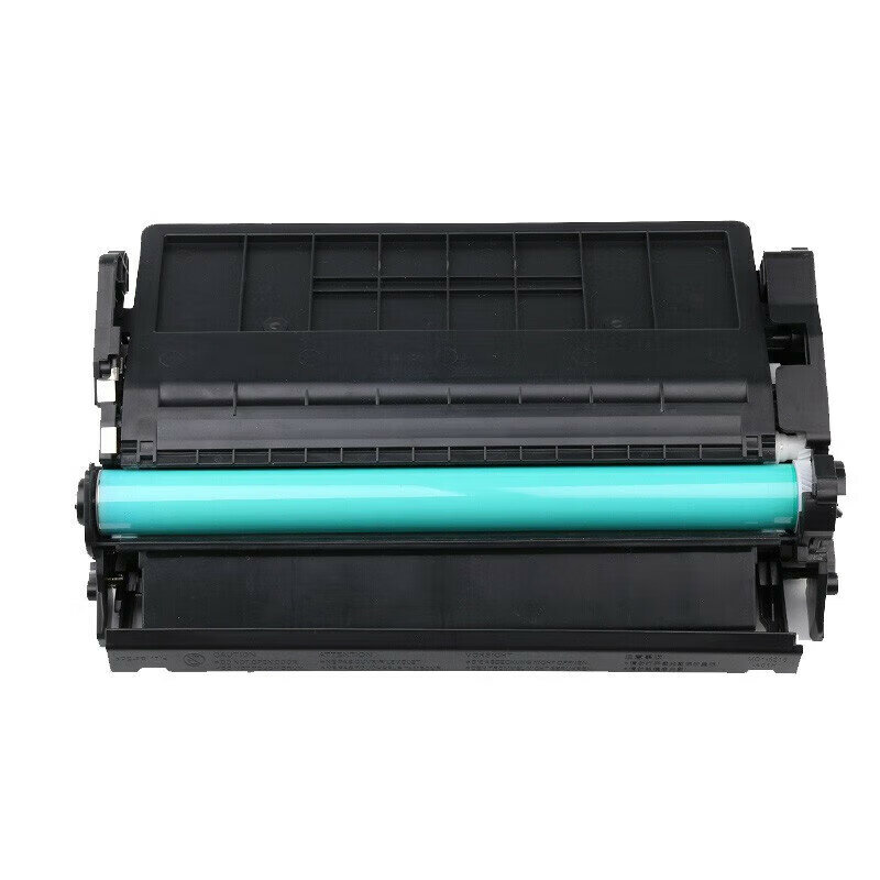 Картридж Deyin PLUS CF287A совместимый с принтерами HP M501n M527f M506dn M527z с чипом Черный 10000 страниц