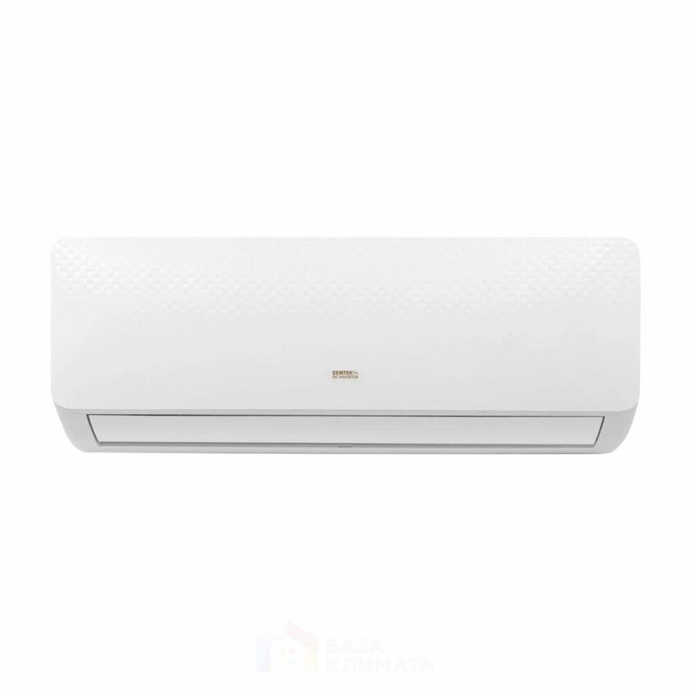 Сплит-система настенная Centek CT-65CDC12 inverter