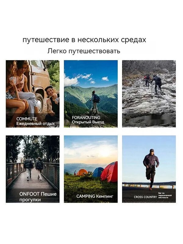 Рюкзак — фото 1