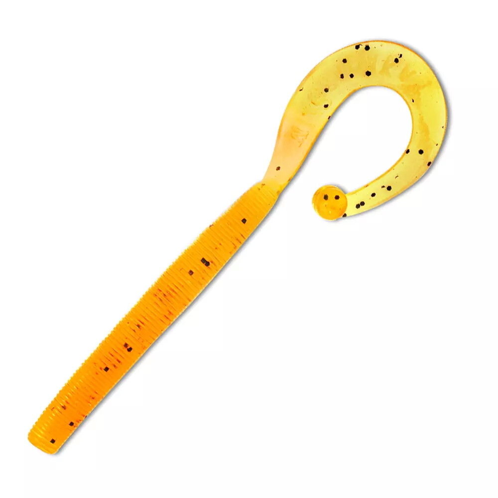 Мягкая приманка Kosadaka Slim, 90mm, цв. OL (7 шт.)