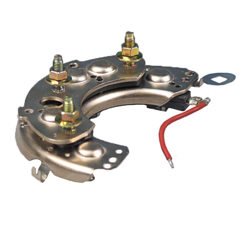Диодный мост FDS-4151 FD; для Isuzu Fargo; двигатель 4FC1; 4FB1; Oem 8-94237-729-0