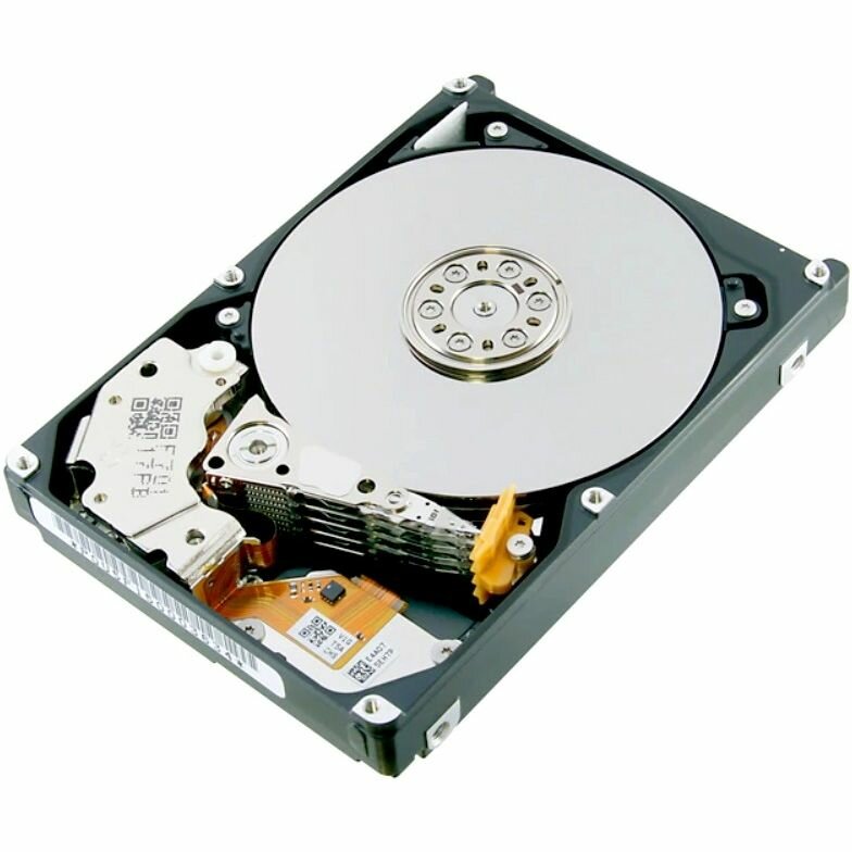 Жесткий диск Toshiba AL15SEB030N 300 ГБ 2.5" SAS