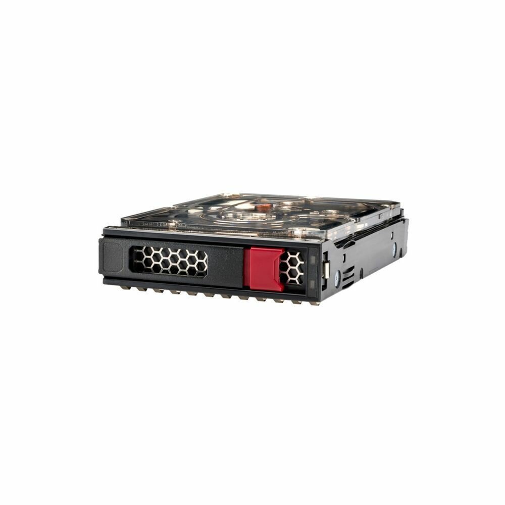 Жесткий диск HPE P53554-B21 20 ТБ 3.5" АТА (IDE)