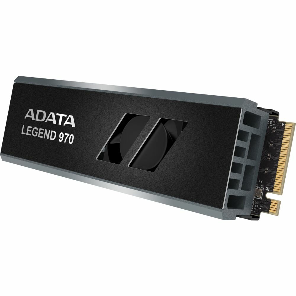 SSD-накопитель ADATA SLEG-970-2000GCI 2 ТБ M.2 PCI-E 5.0