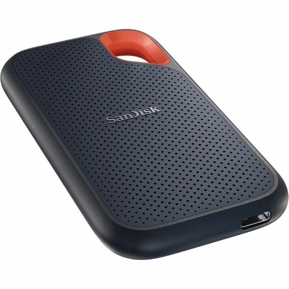 Внешний SSD SanDisk SDSSDE61-1T00-G25 1 ТБ USB Type-C