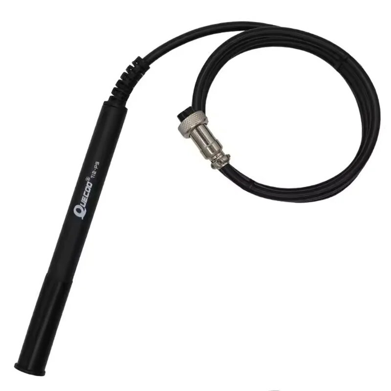 QUICKO P9 ручка для паяльников dark blue handle — фото 1